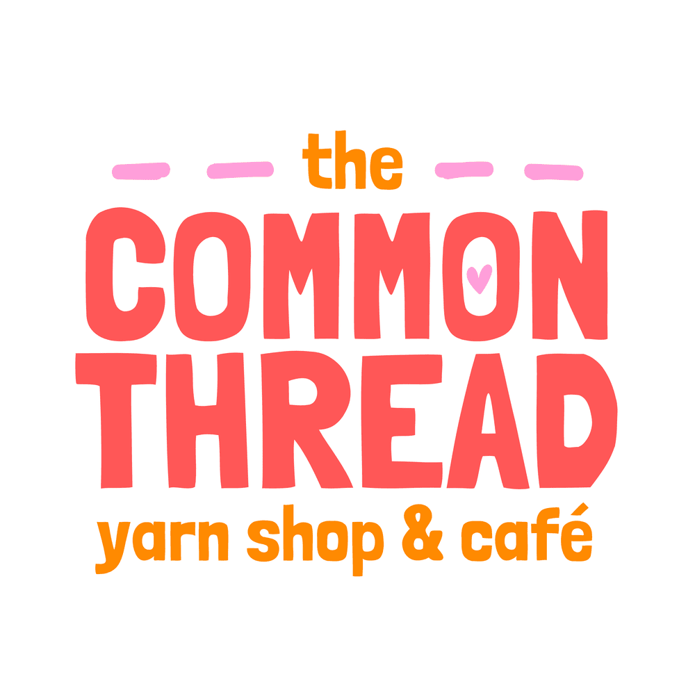 The Common Thread | Yarn Shop & Café