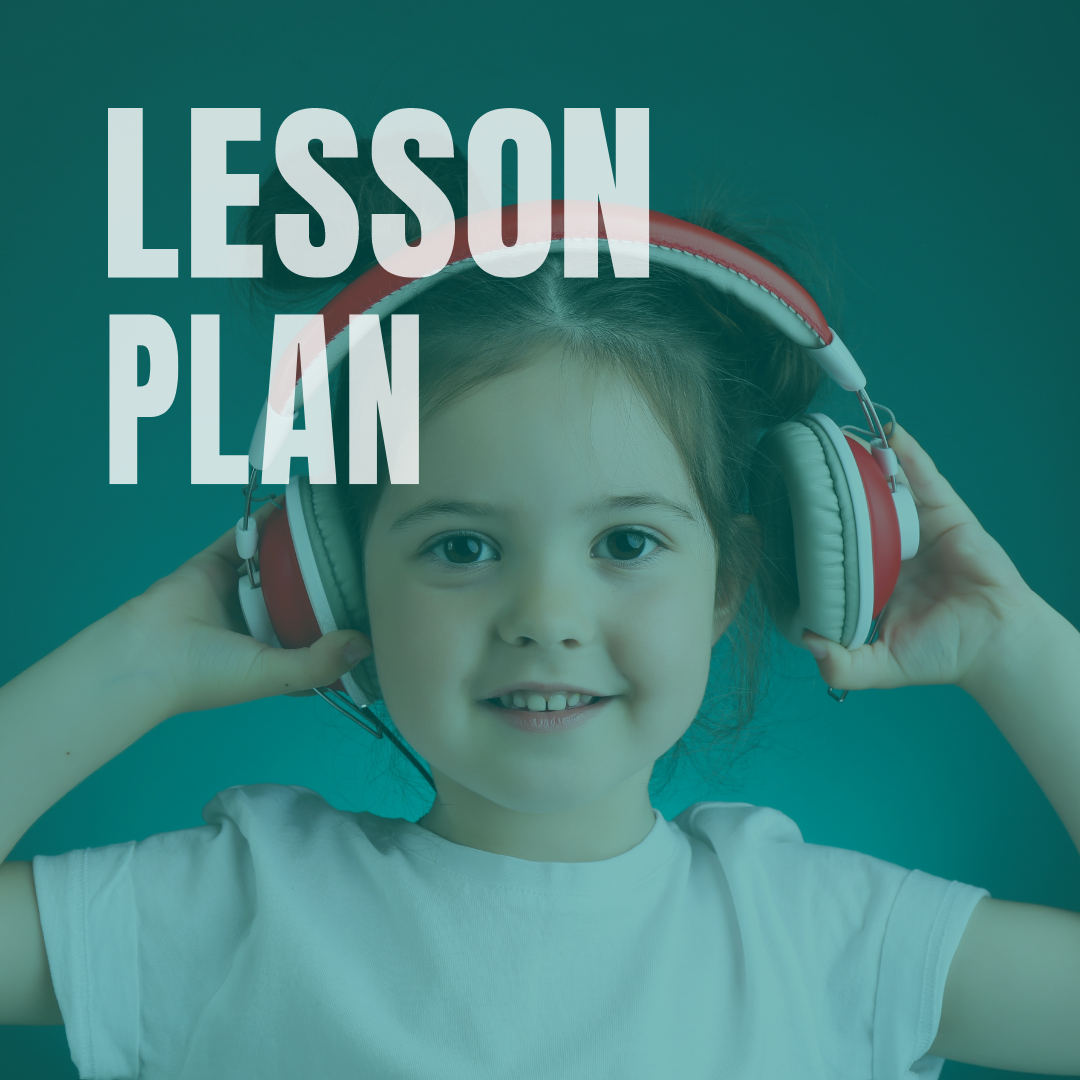 Lesson Plans — Educate to Empower