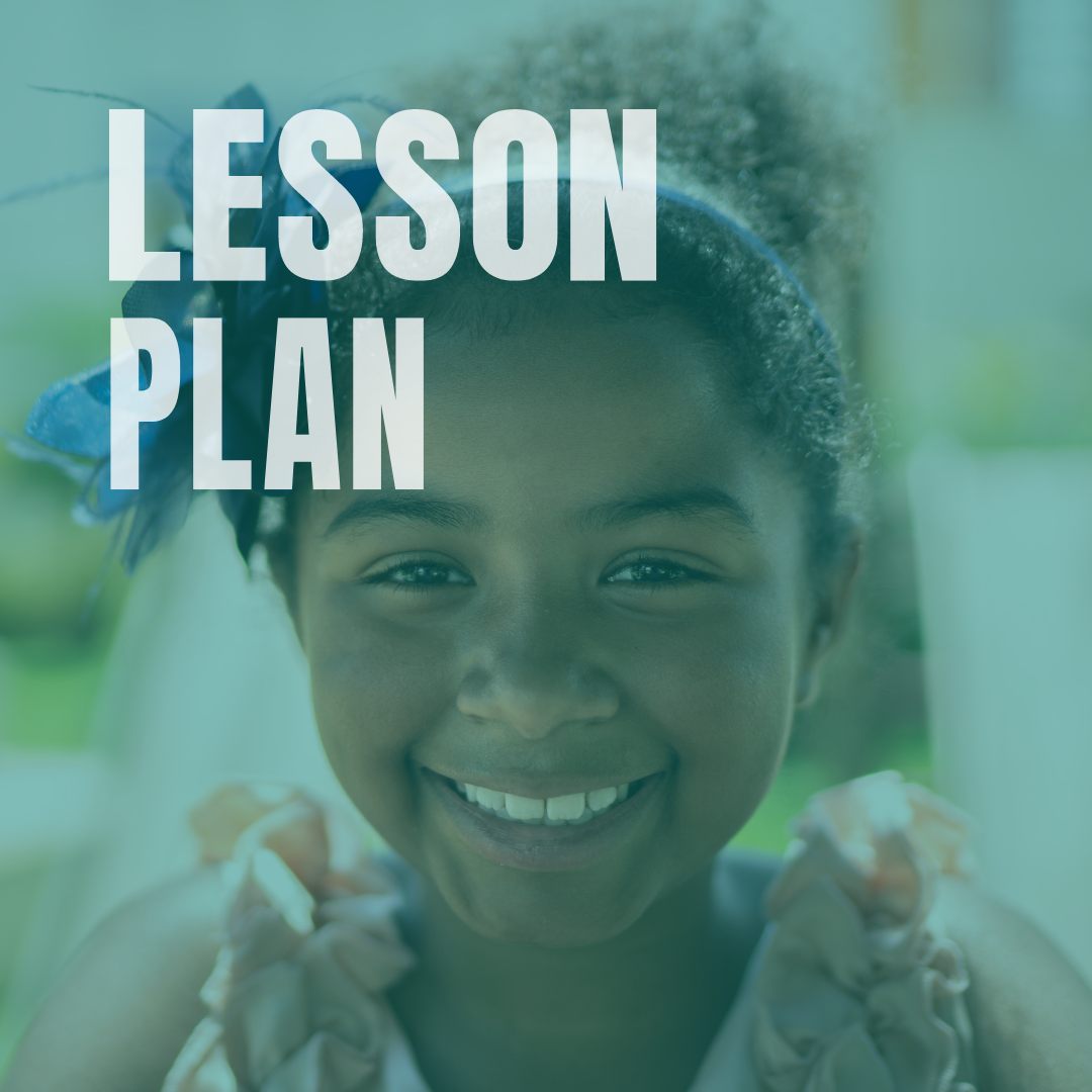 Lesson Plans — Educate to Empower