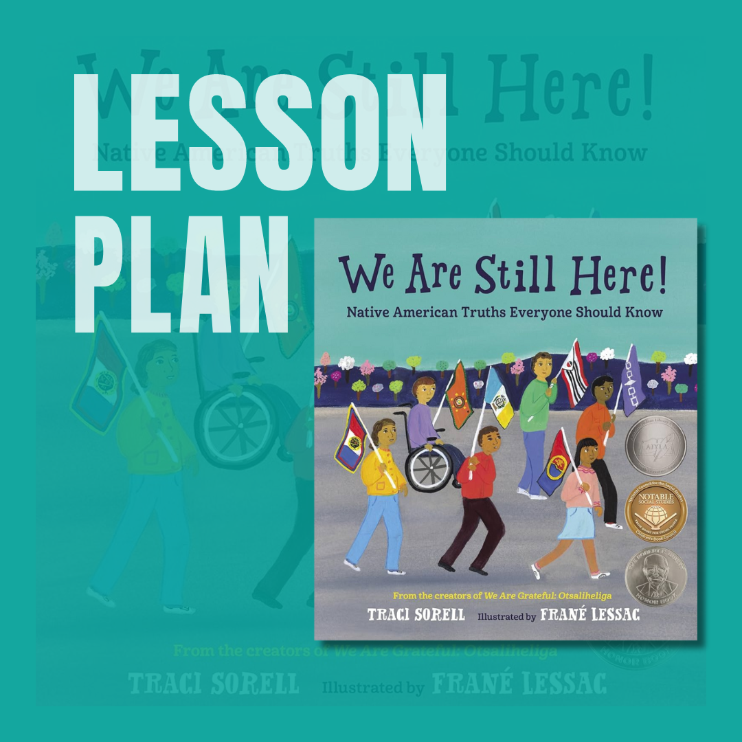Lesson Plans — Educate to Empower