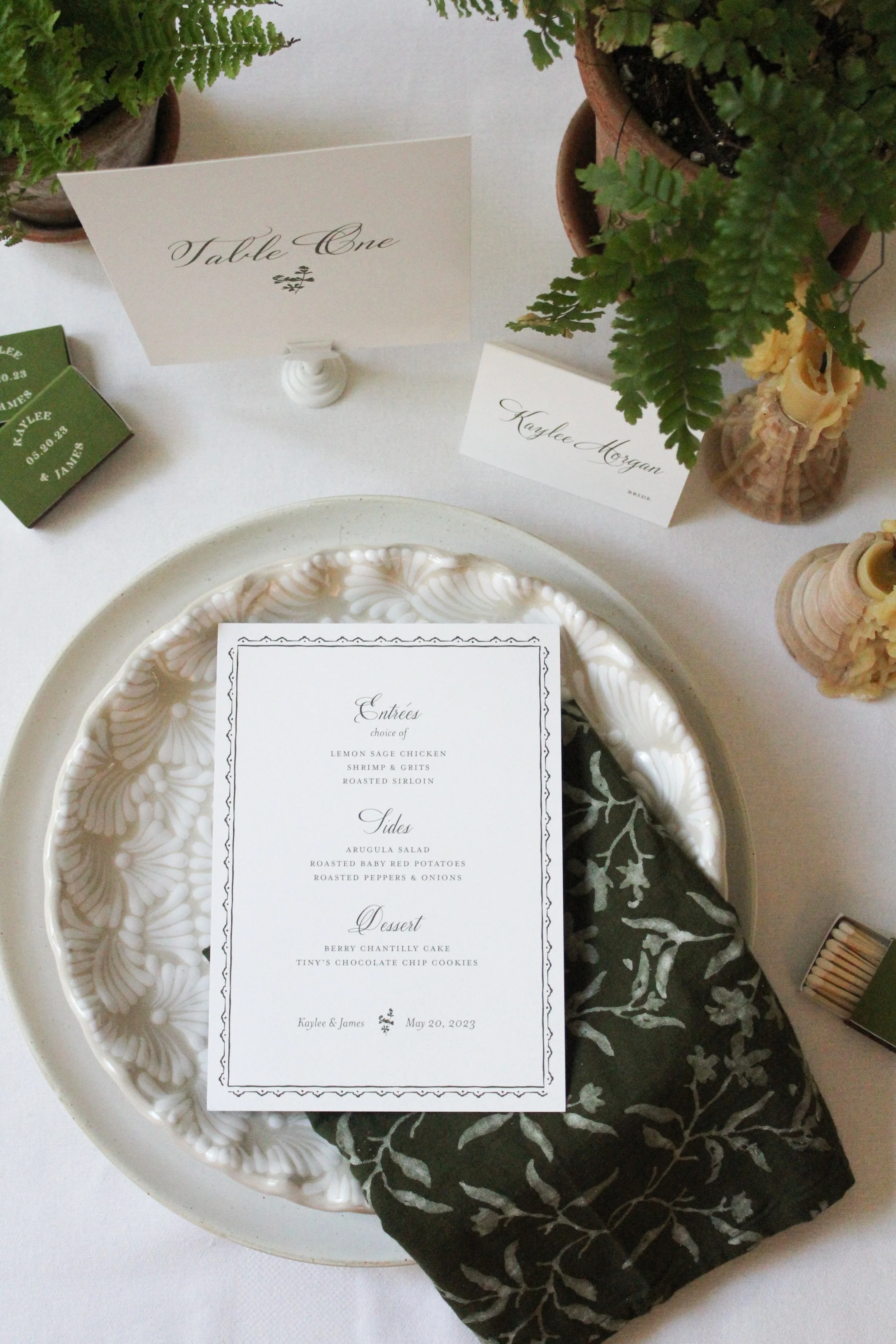 Kaylee Morgan Studio