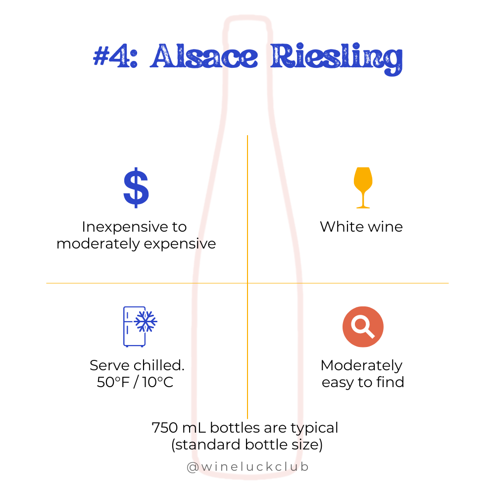 Explore Exquisite French White Wines: A Guide to Varietals & Pairings ...