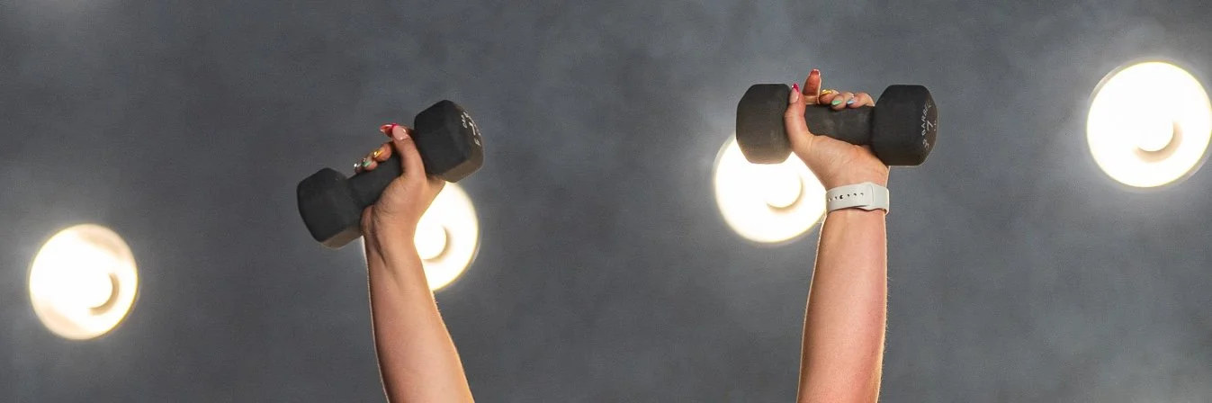 Appointments 3 — Revolve Cycle Studio