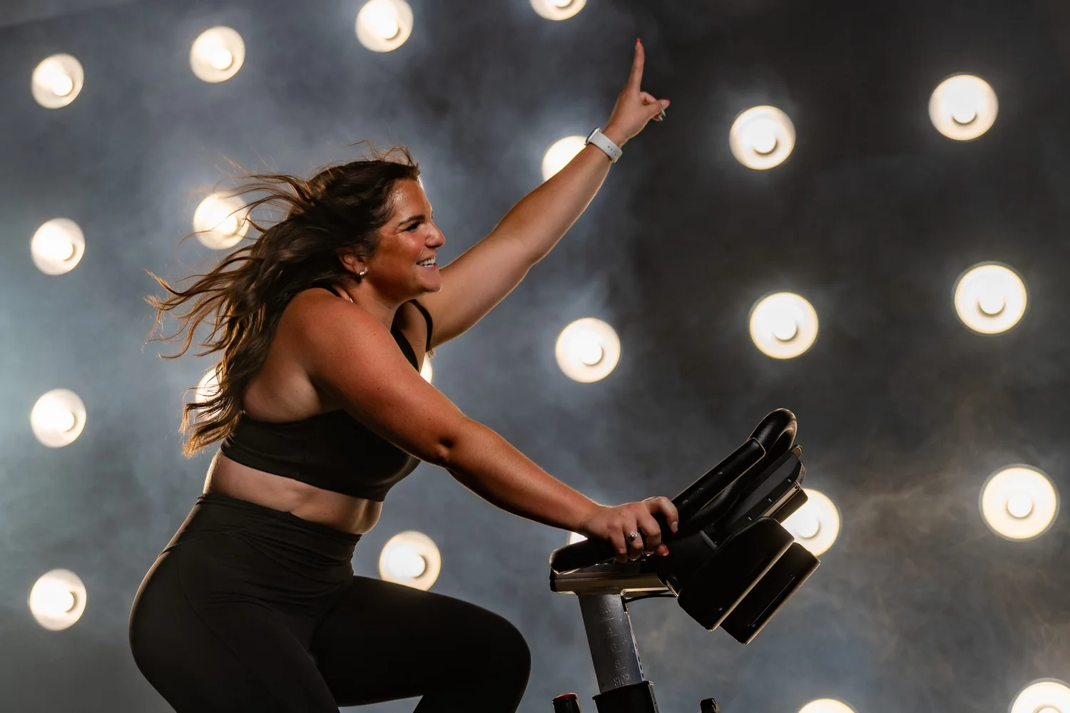 Schedule — Revolve Cycle Studio