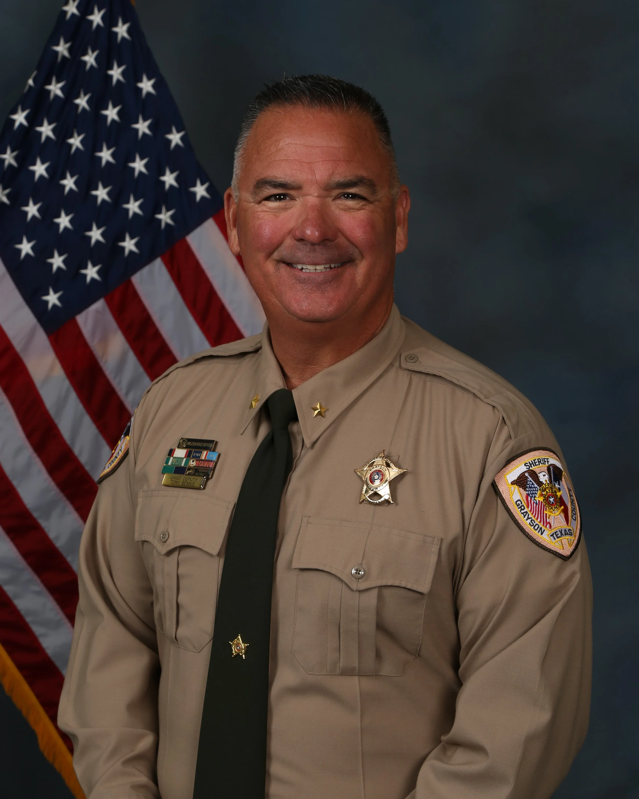 Join the Grayson County Sheriff's Office for a rewarding career in ...