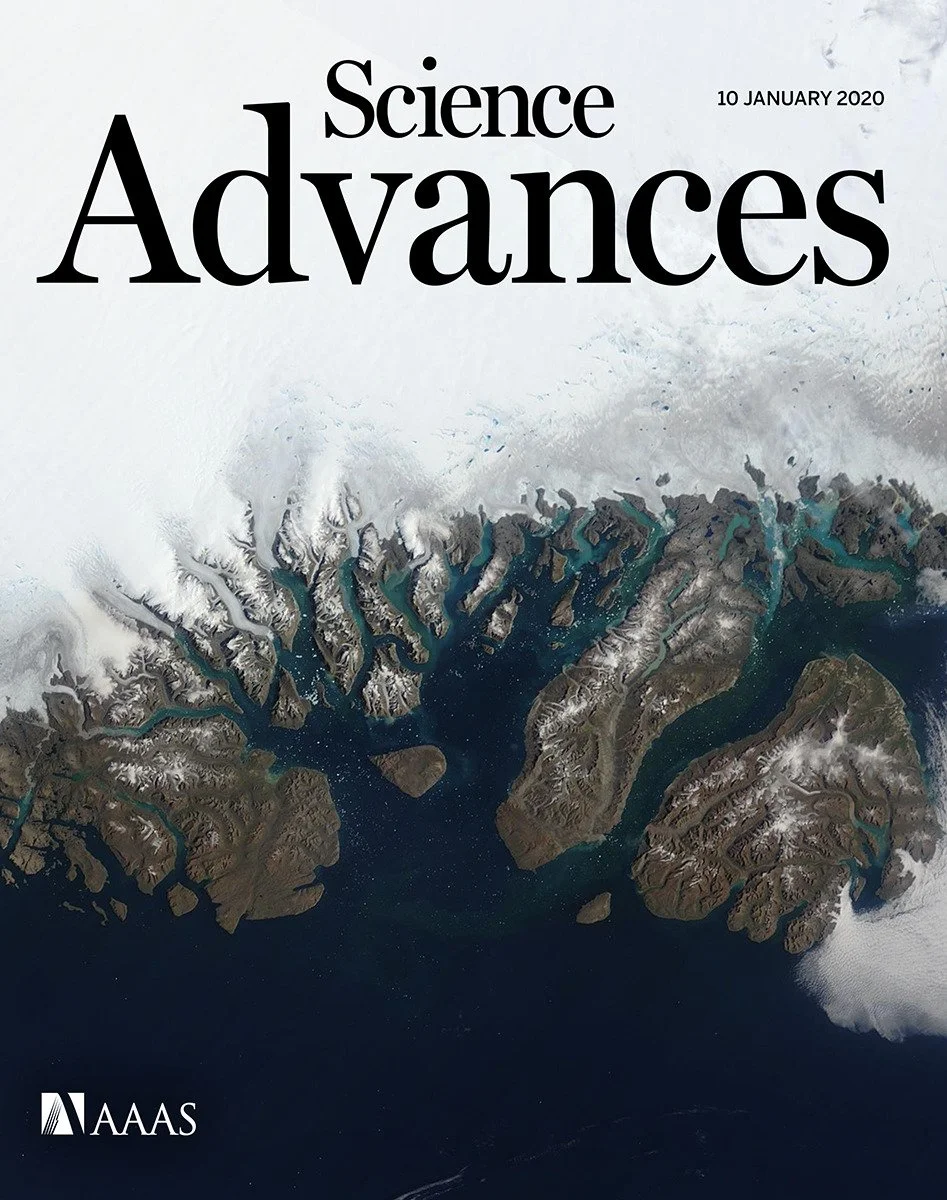 Publications — Paull Lab