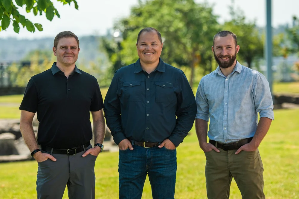 About — Axea Civil