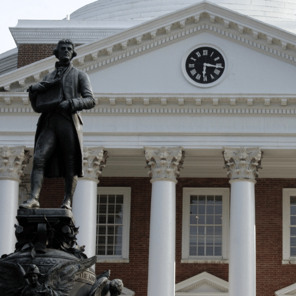 Our Objectives — The Jefferson Council