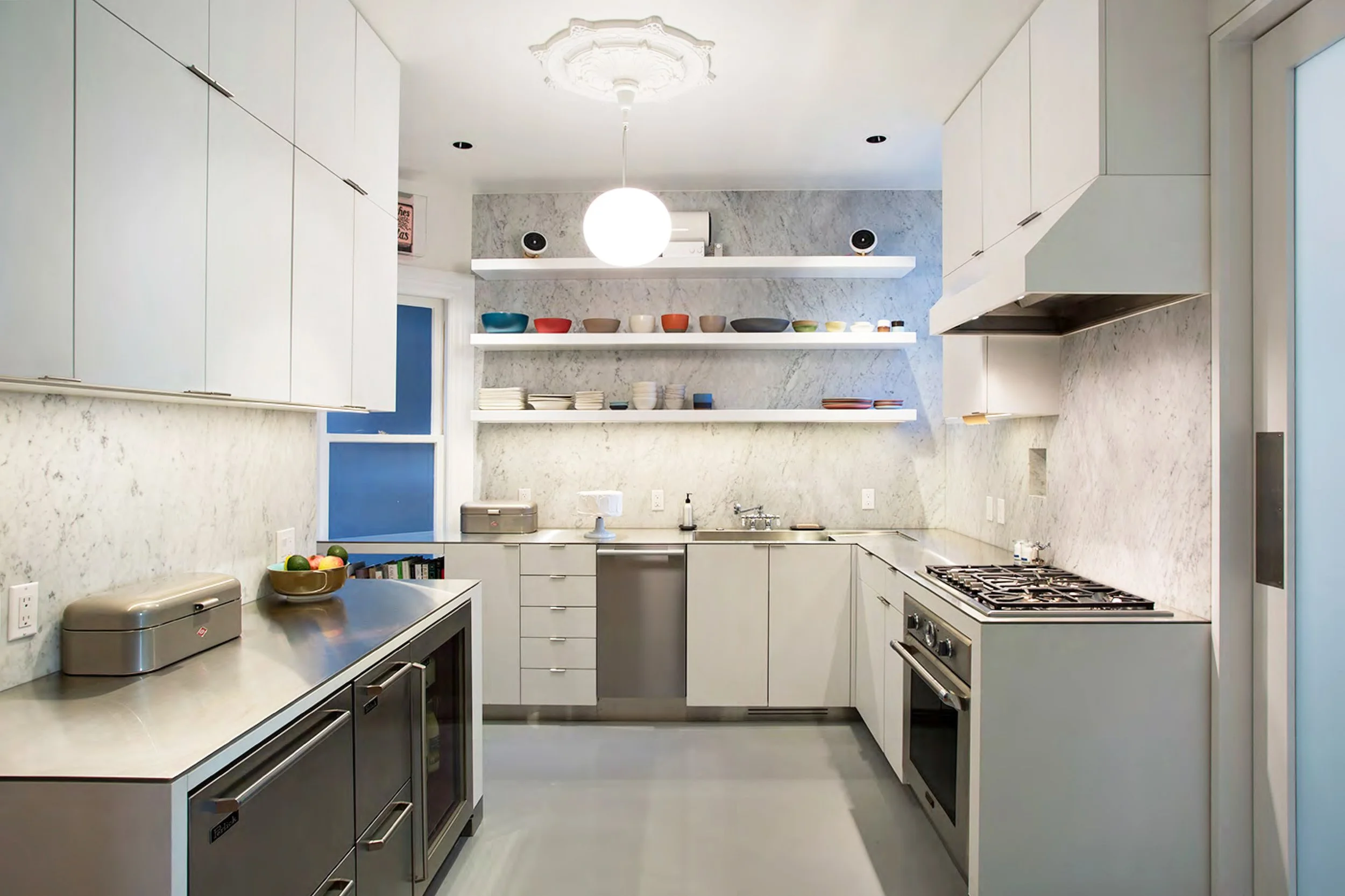 Freeman Kitchen | Transform Your Kitchen Today | Lincoln Lighthill ...