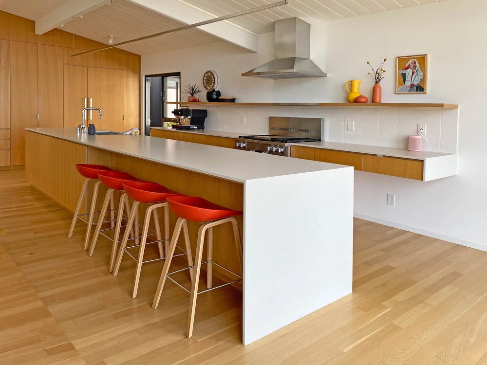 Twin Peaks Mid Century | Discover Modern Mid-Century Living | Lincoln ...