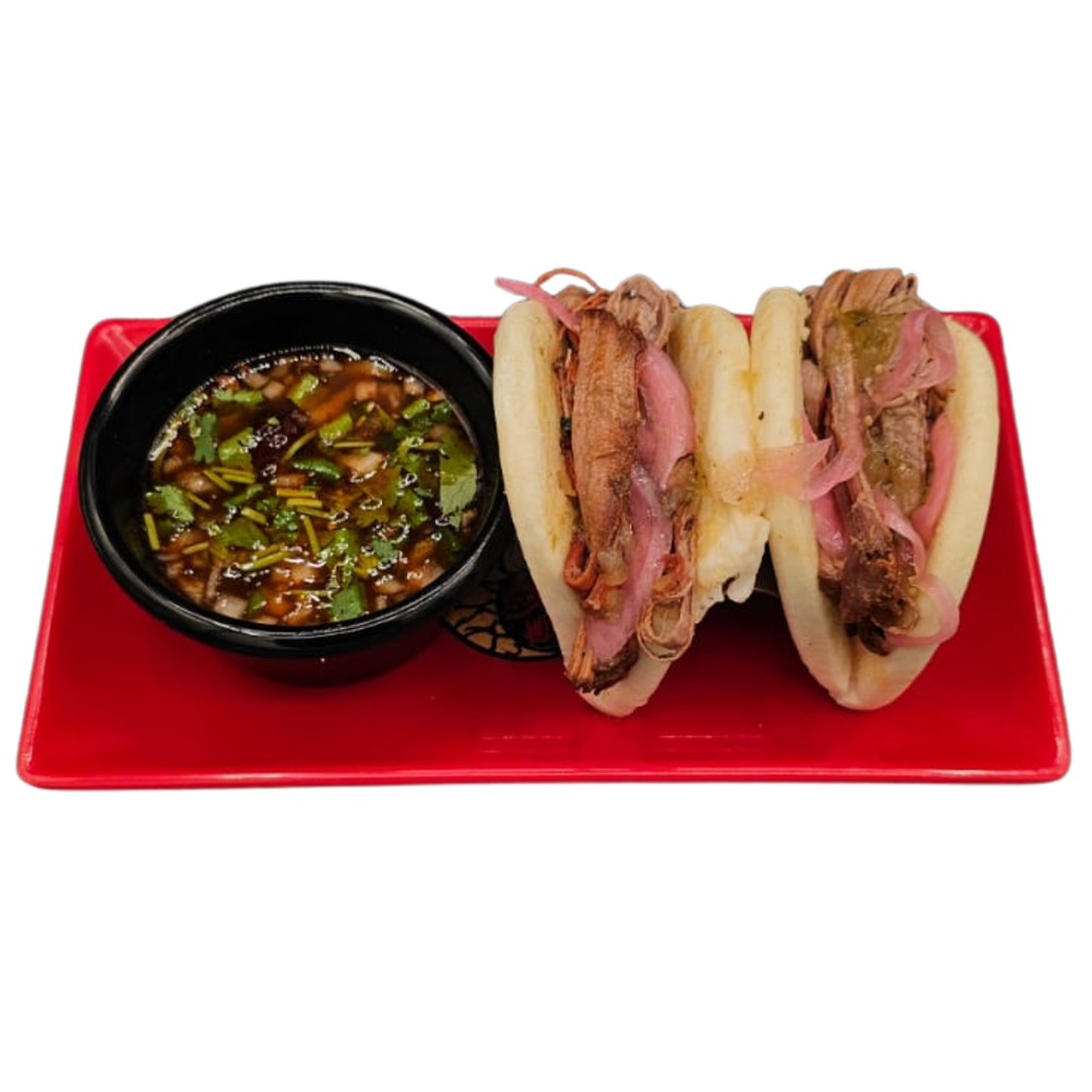 Menu — Dragon Tiger Noodle Co