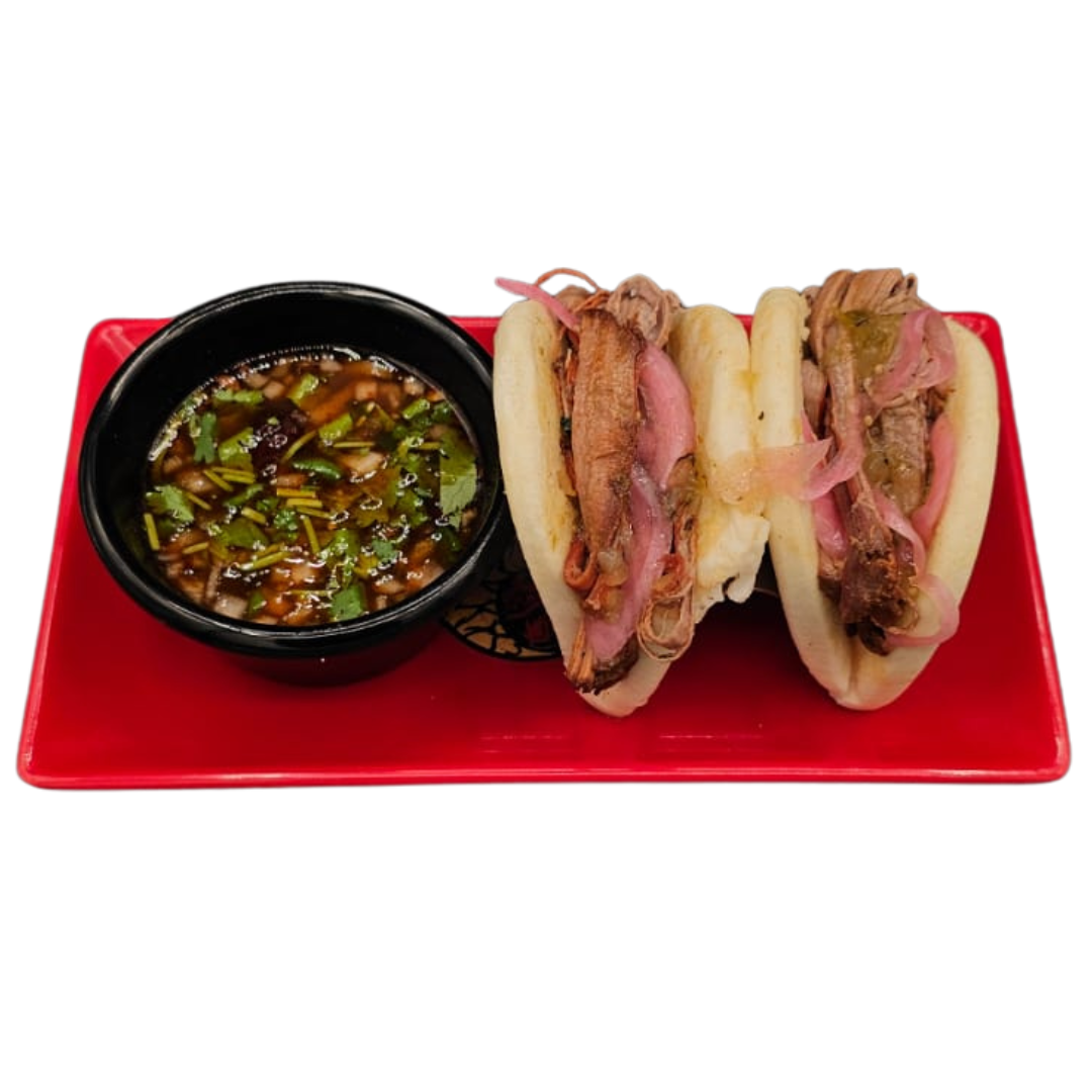 Menu — Dragon Tiger Noodle Co