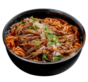 Menu — Dragon Tiger Noodle Co