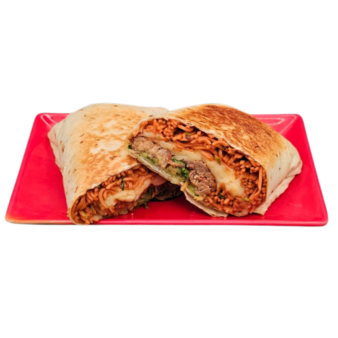 Menu — Dragon Tiger Noodle Co