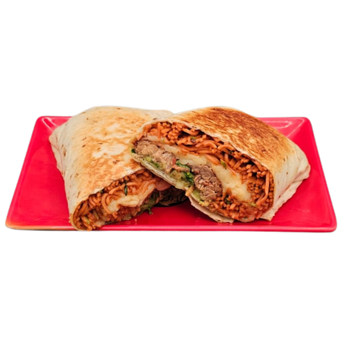 Menu — Dragon Tiger Noodle Co