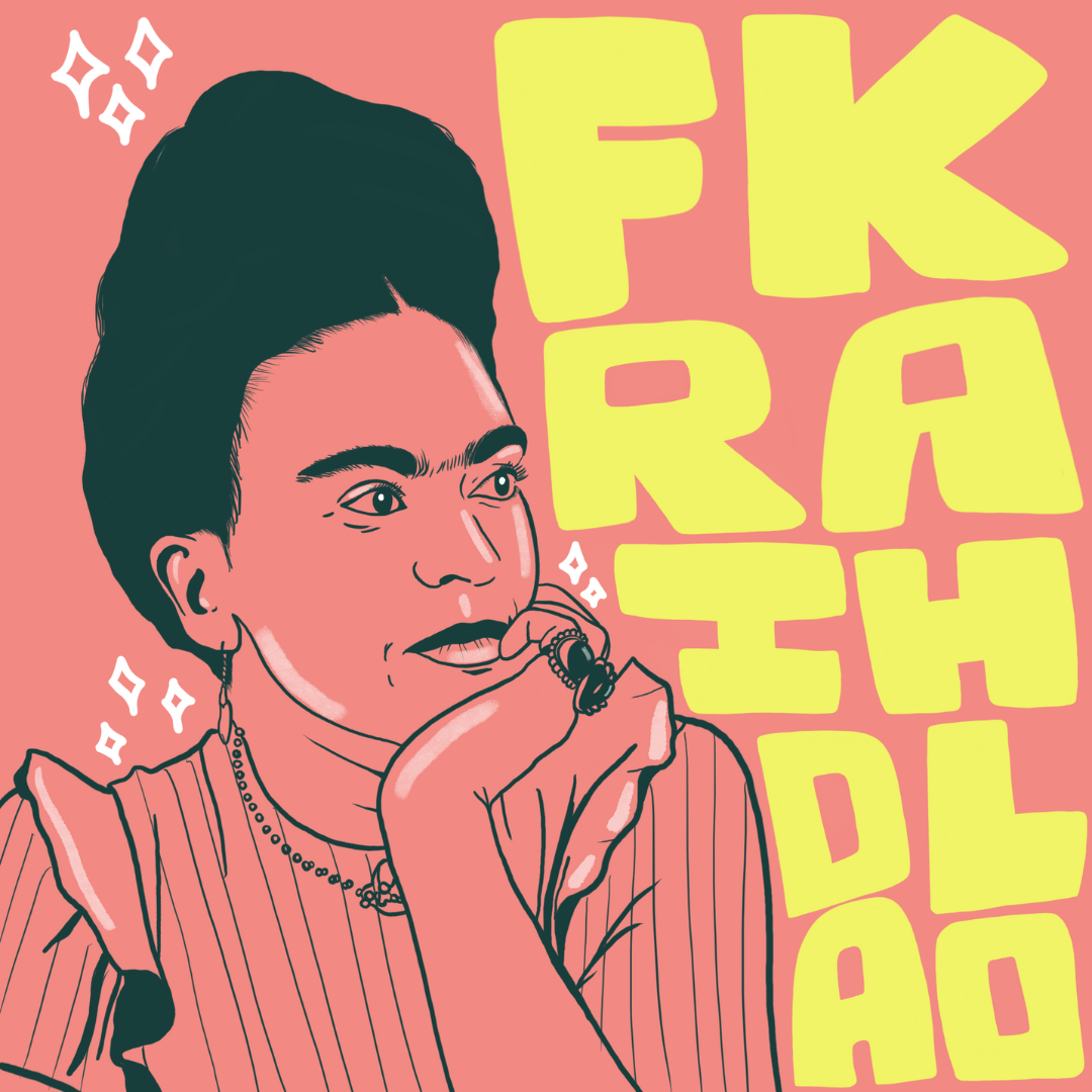 The Indigenous Influences that Impacted Frida Kahlo’s Artistic Identity ...