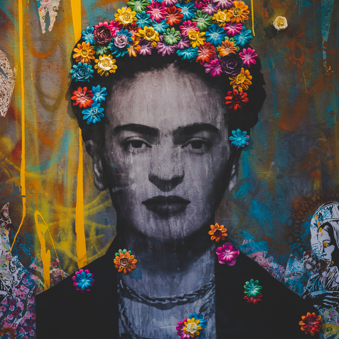 The Indigenous Influences that Impacted Frida Kahlo’s Artistic Identity