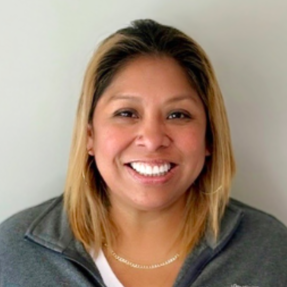 Ruby Piscopo — West Virginia Primary Care Association