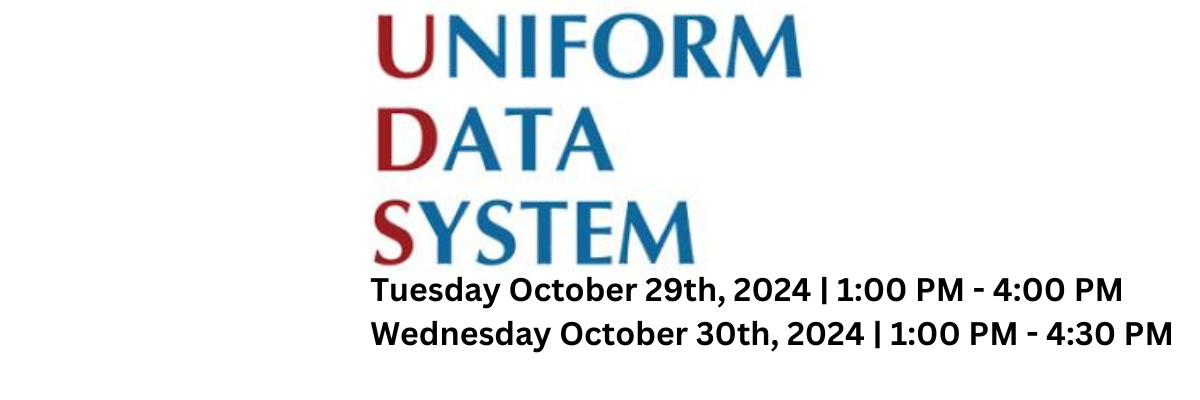 2024 UDS Training — West Virginia Primary Care Association