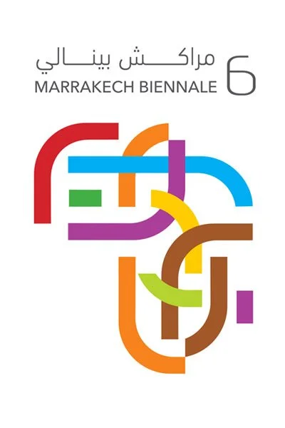 Sofian Audry | Archipel & Samuel St-Aubin | Parcours défini | Biennale de Marrakech | 2016 ...