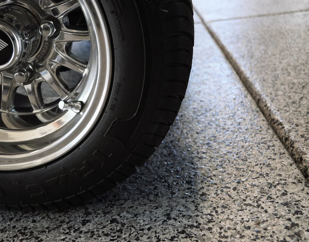 Epoxy — Evolution Industries