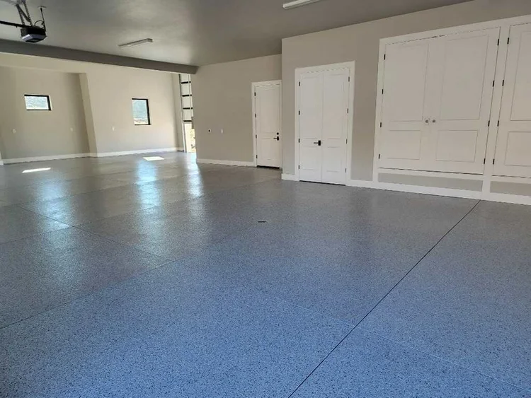 Epoxy — Evolution Industries