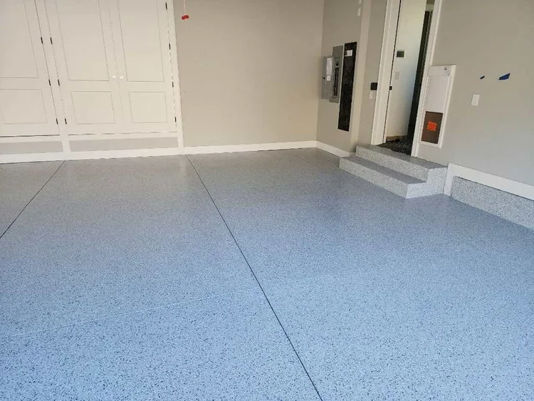 Epoxy — Evolution Industries