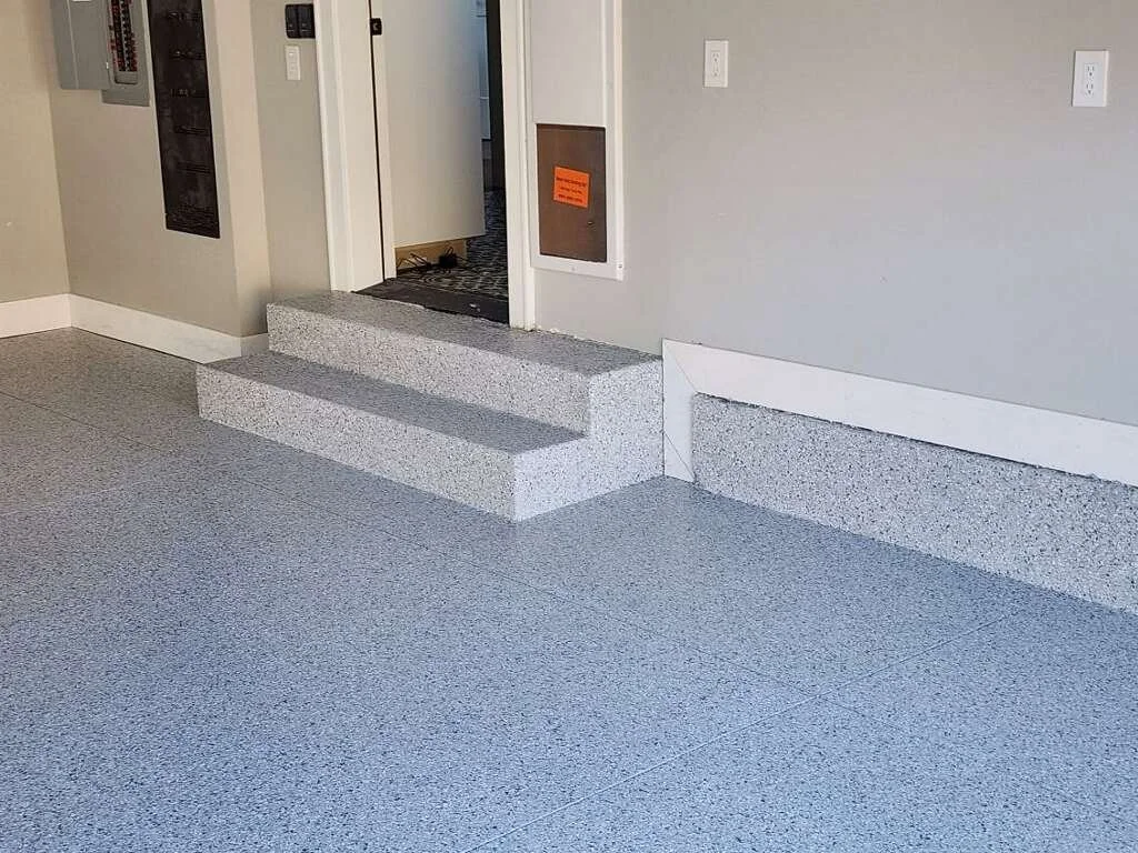 Epoxy — Evolution Industries