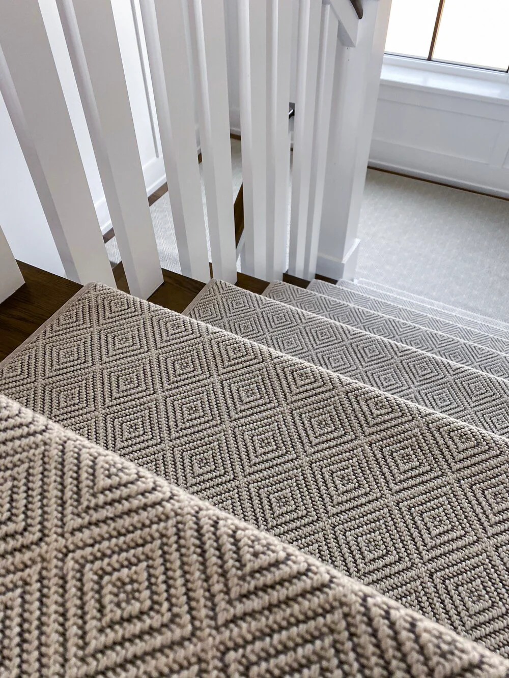 Carpet Binding & Custom Area Rugs | Expert Carpet Services in Texas ...
