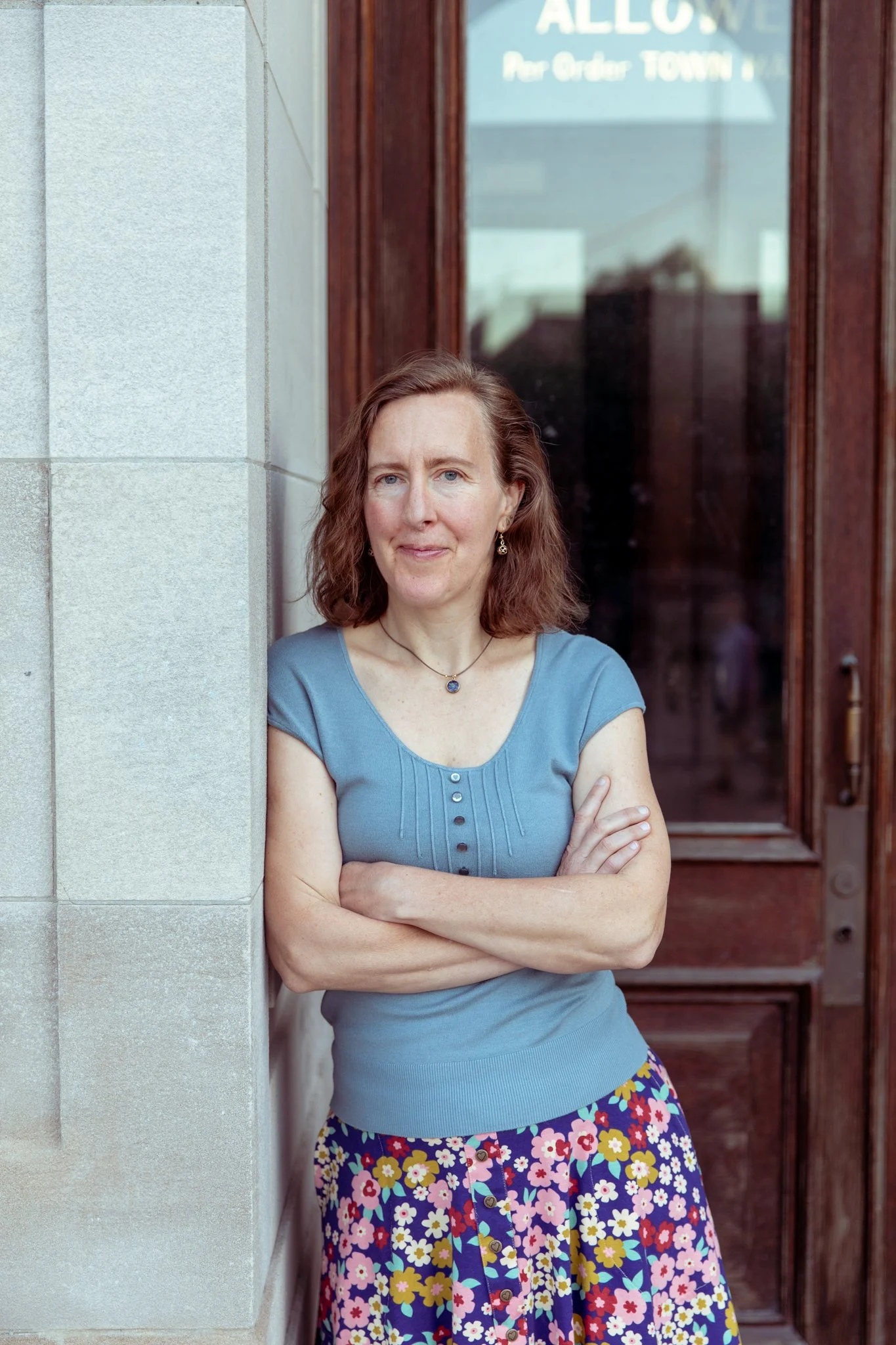 Heather Beasley Doyle