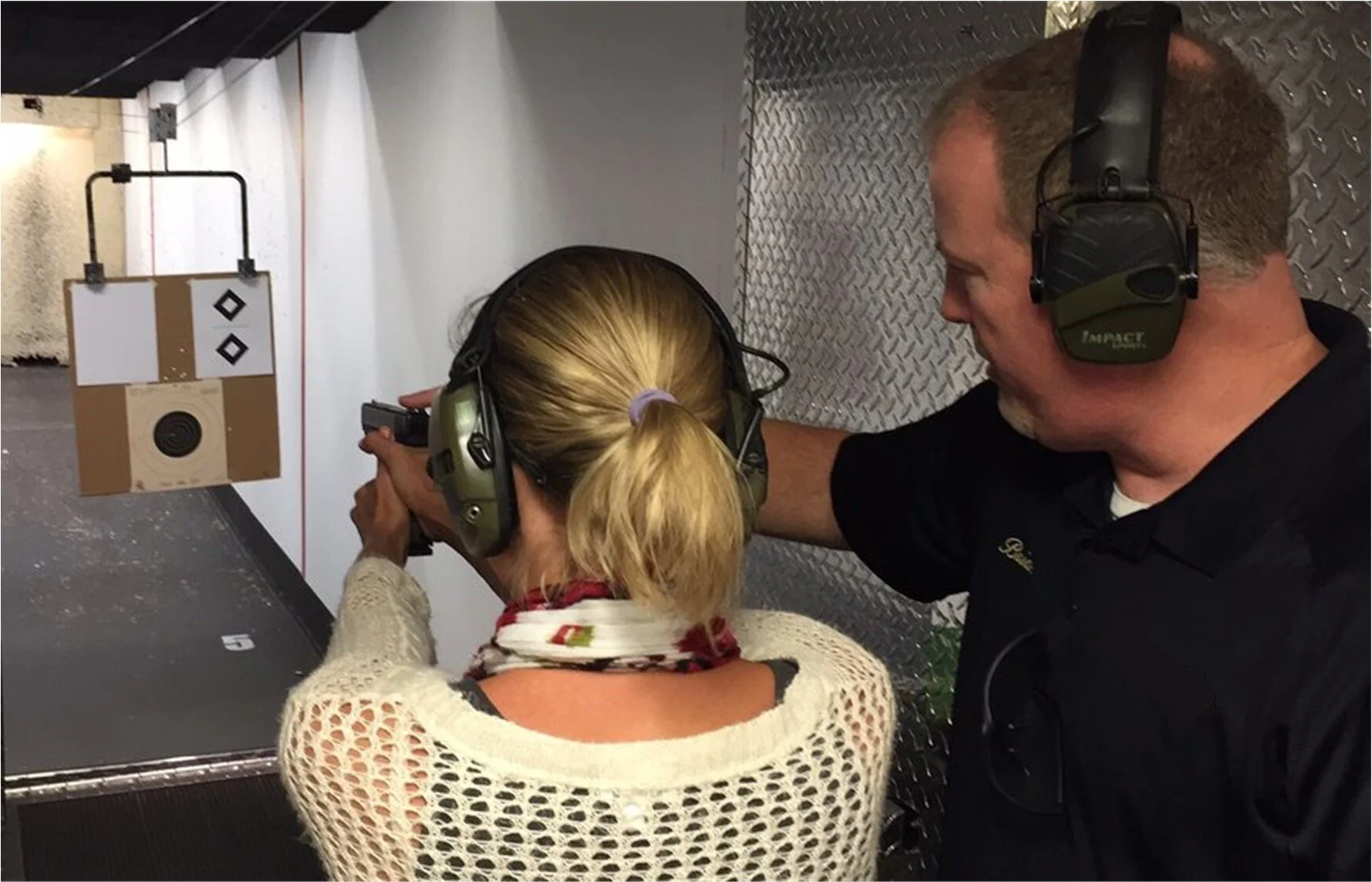 CCW Renewals // San Bernardino County, CA