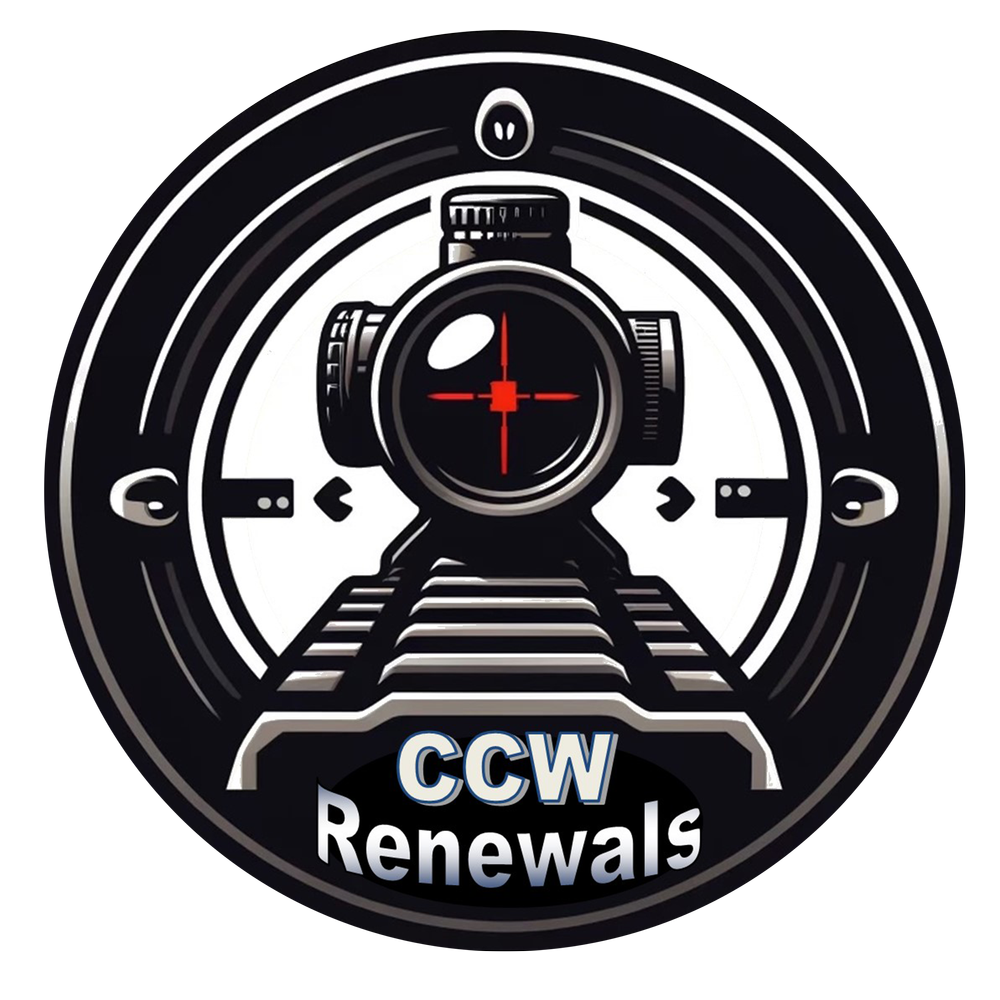 CCW Renewals // San Bernardino County, CA