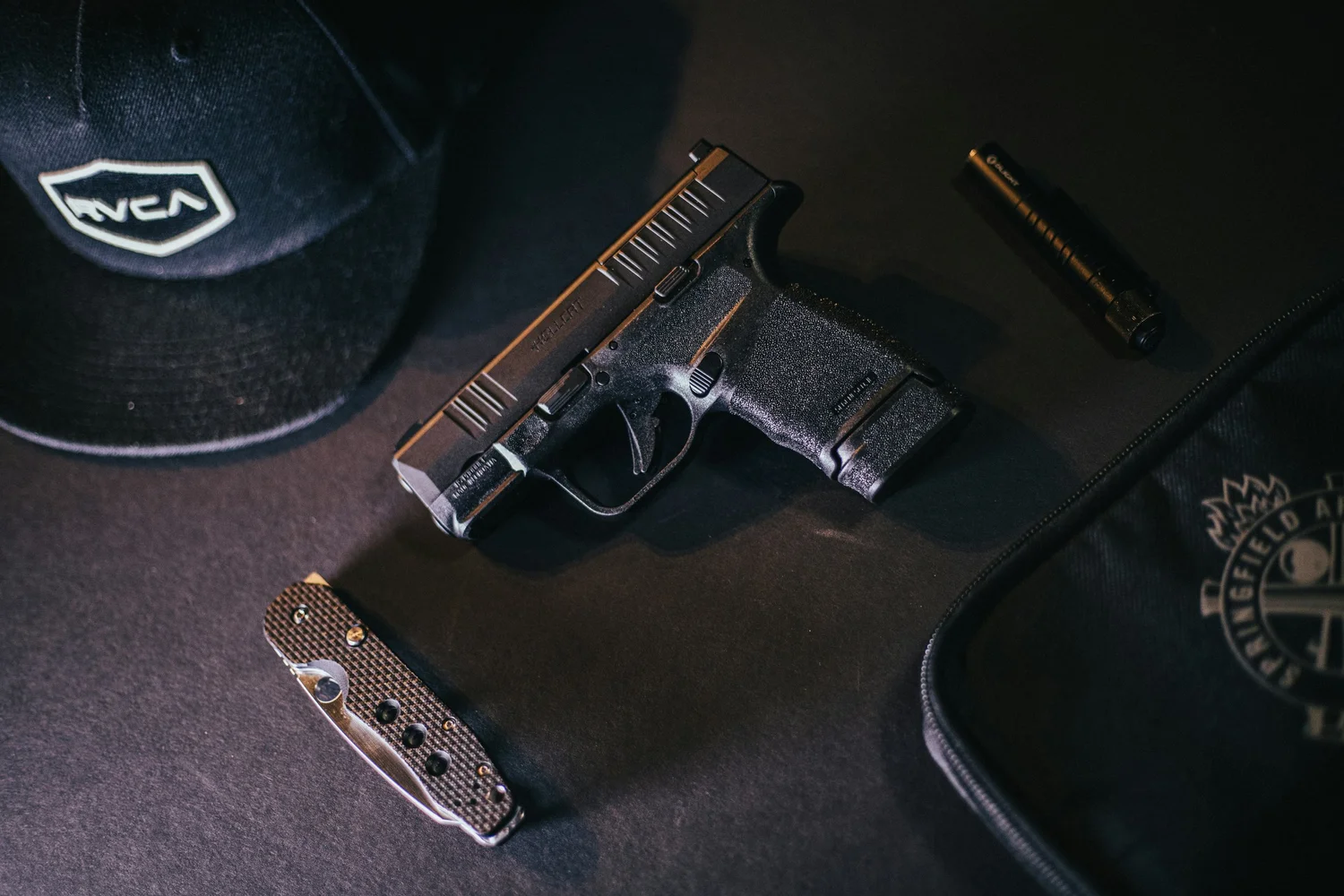 CCW Renewals // San Bernardino County, CA