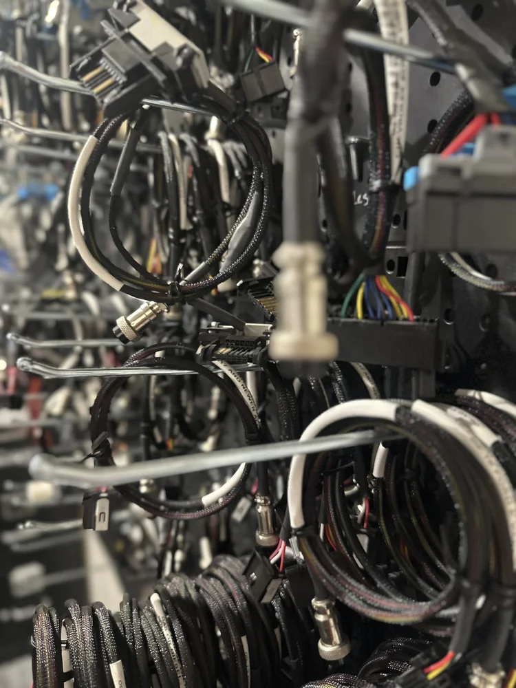 Store 1 — Amarillo Cluster Repair