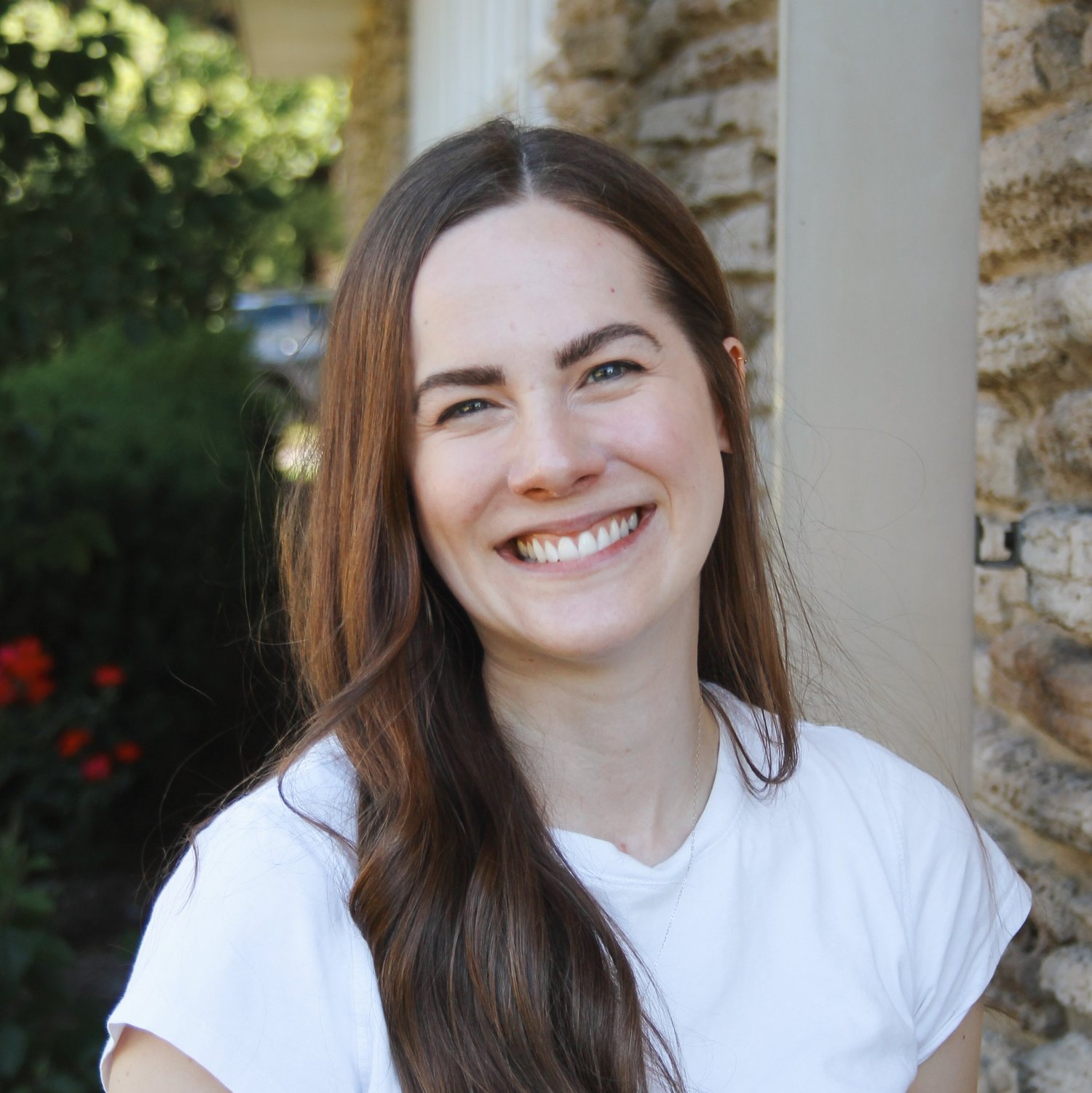 Meet the Staff — Newman | Northern Illinois University