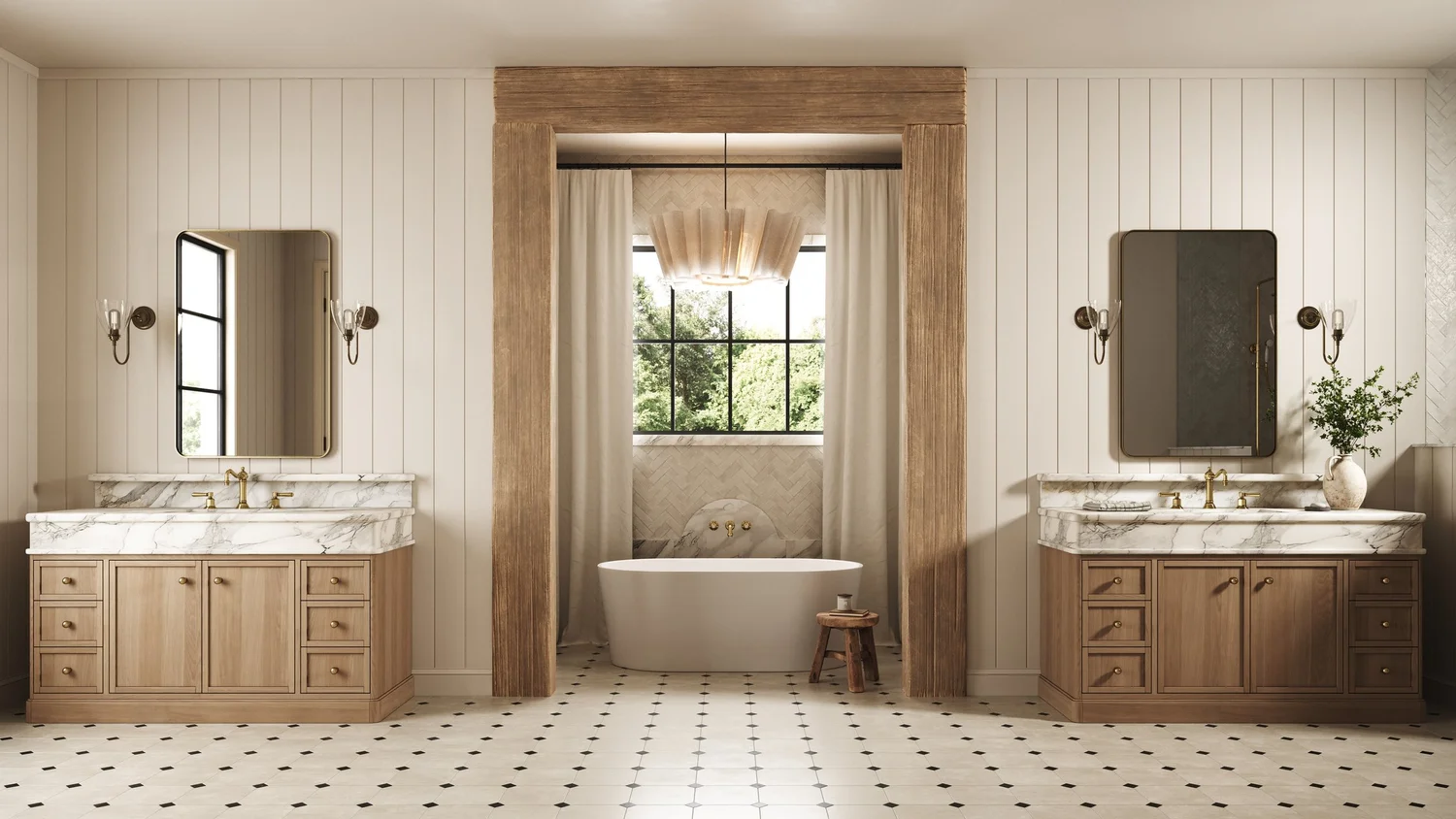 Interior Design Studio | Interior Designer Northern Virginia - AJ Design
