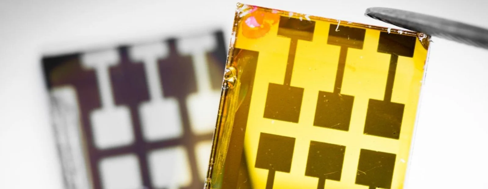 Measurement Techniques for Perovskite Solar Cells | Fluxim — Fluxim