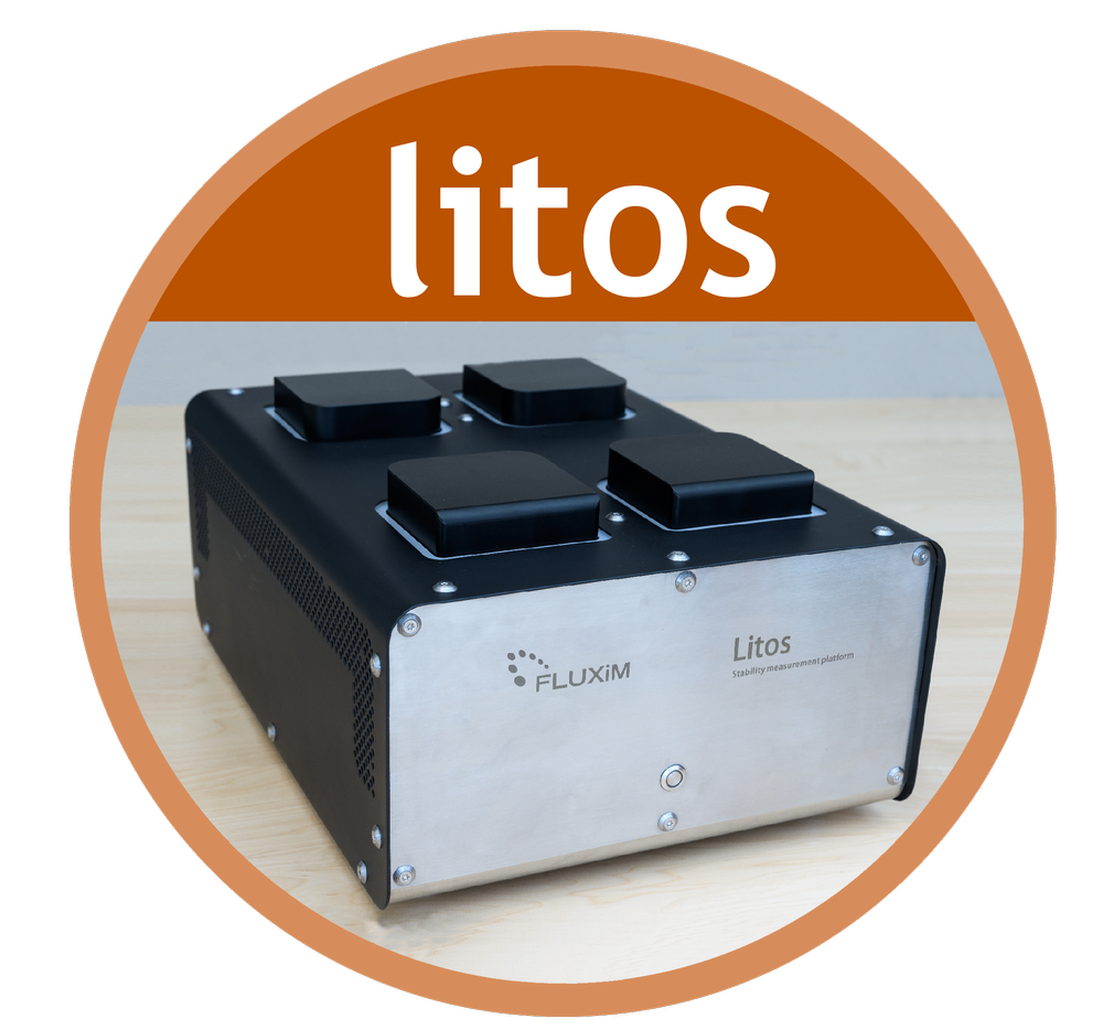 R&D Tools for the development of displays and solar cells — Fluxim