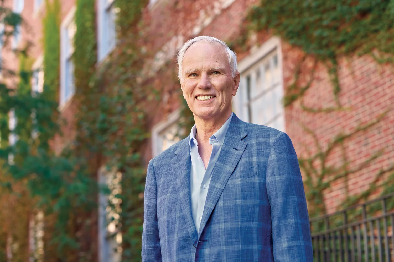 Philip Alston | International Human Rights