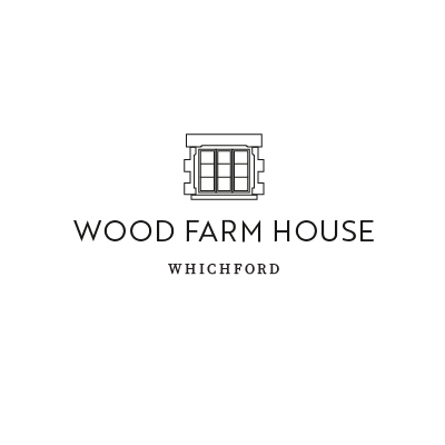 Wood Farm House, Whichford, Cotswolds — WOOD FARM HOUSE