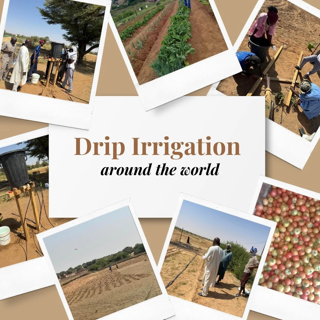 Rush Creek Christian Church