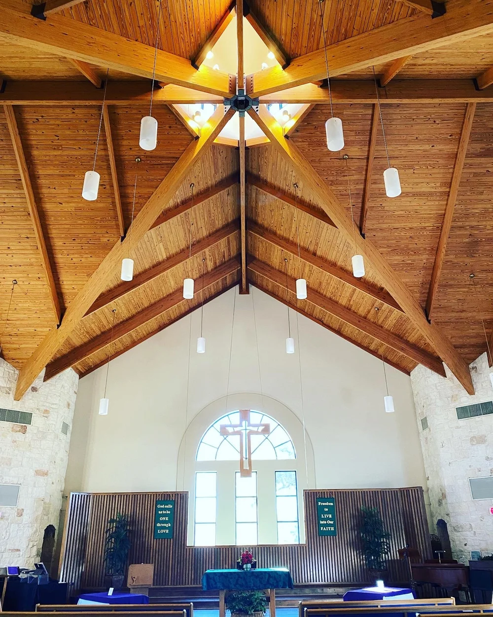 Rush Creek Christian Church