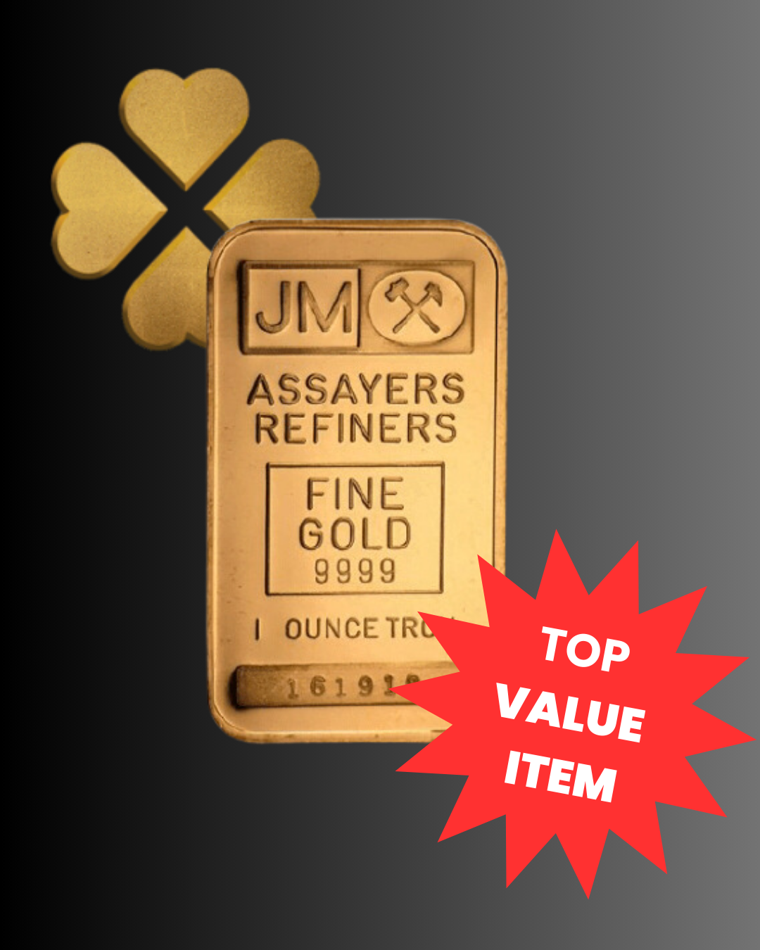 Series 1 Details — LUCKYRIPS