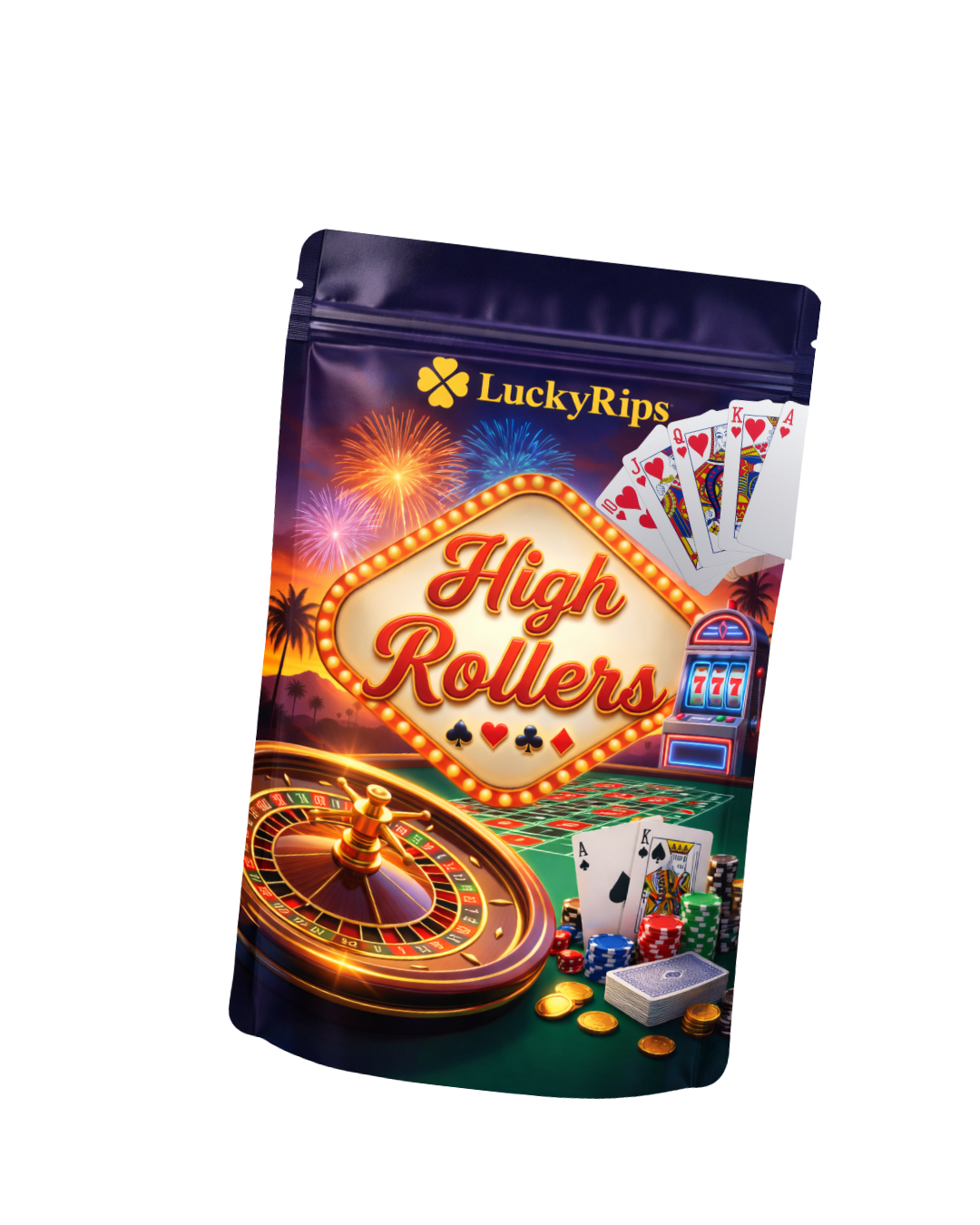 LUCKYRIPS
