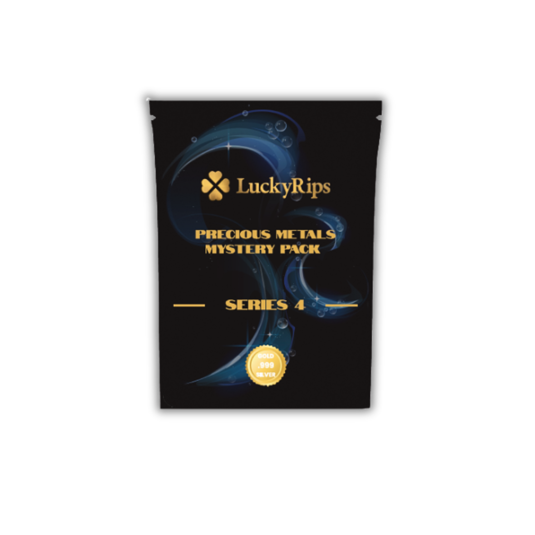 PURCHASE LUCKYRIPS PACK — LUCKYRIPS