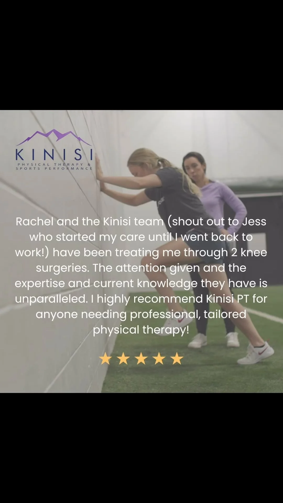 KINISI Physical Therapy & Sports Performance