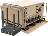 Integrated CMOSS Systems
