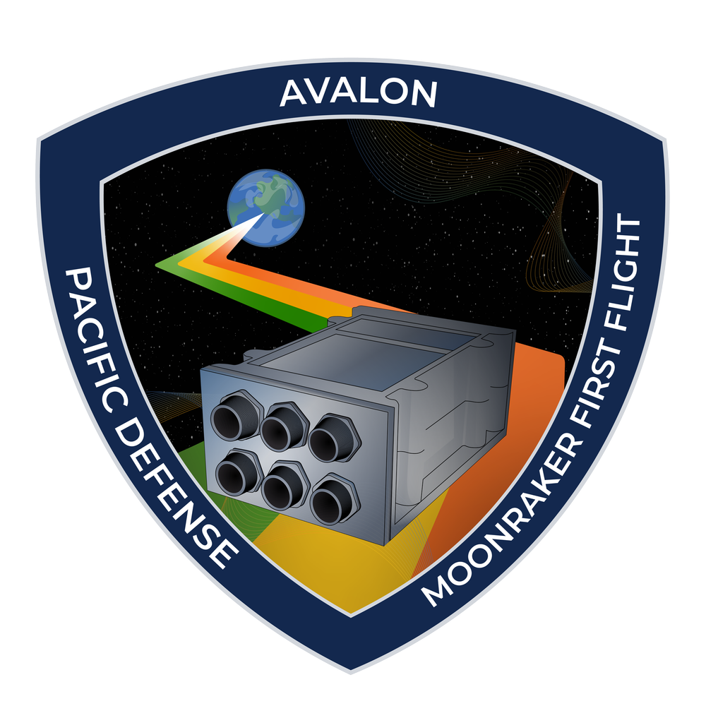 Avalon Mission
