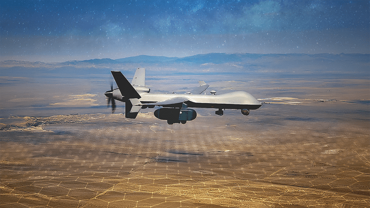Electronic Warfare