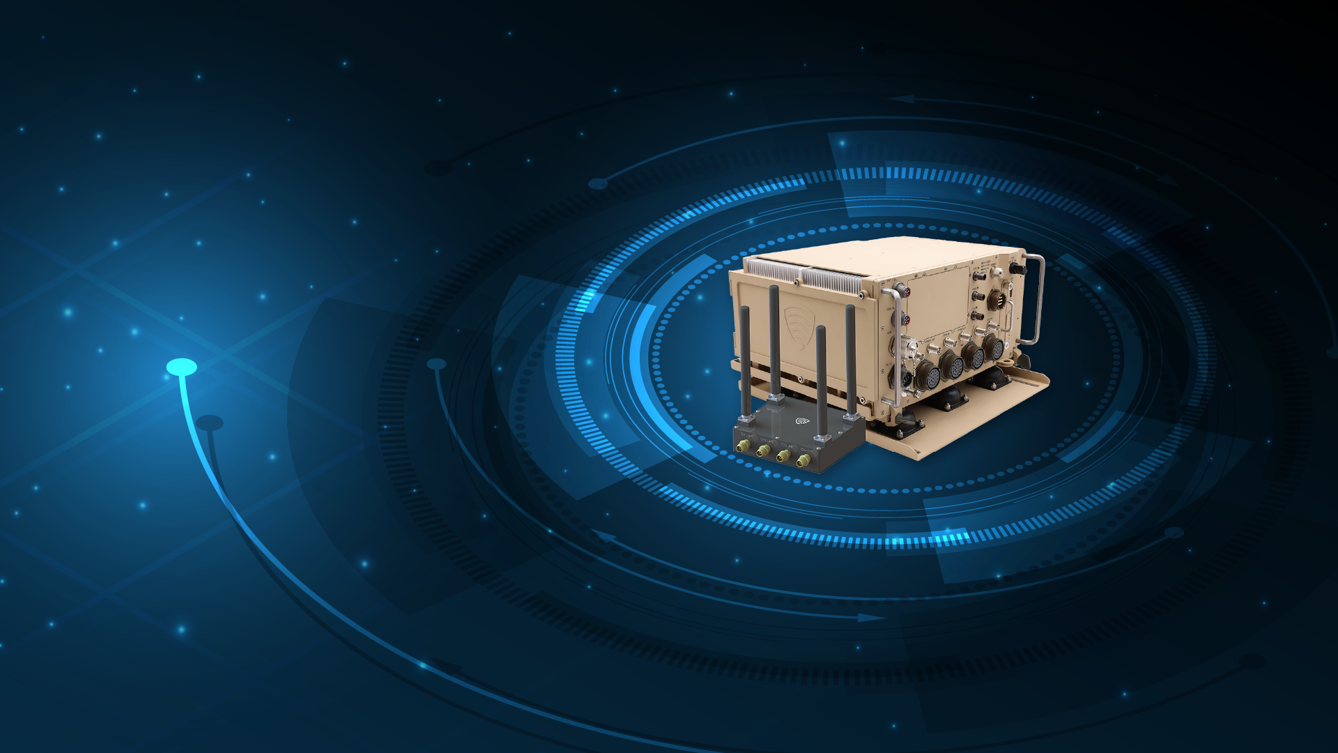 Mission Systems | Pacific Defense